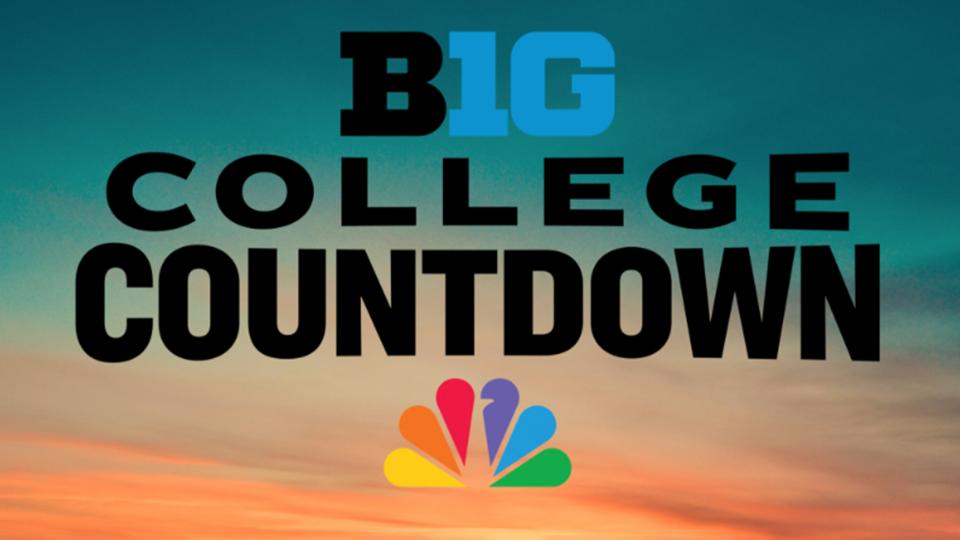 Maria Taylor, Matt Cassel, Joshua Perry, Michael Robinson, And Ahmed Fareed To Anchor NBC Sports ...